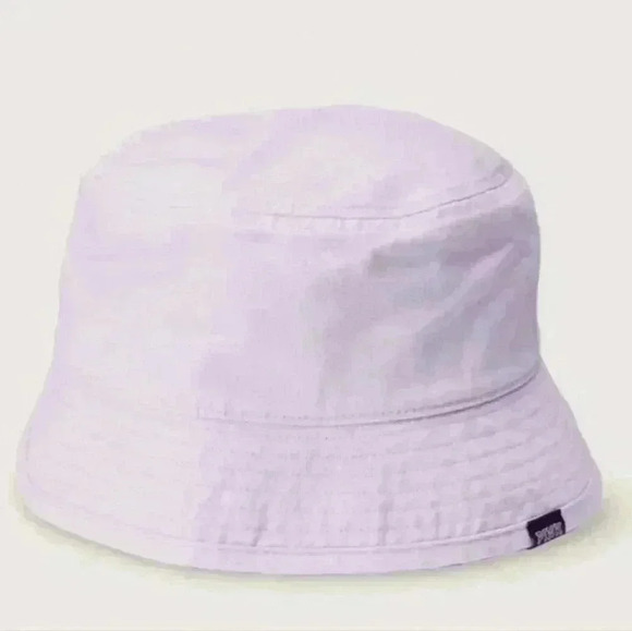 Victoria's Secret | Accessories | Victorias Secret New Bucket Hat ...